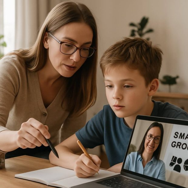 Your Child’s Online Education in the UK – Expert Guide from IBOS School