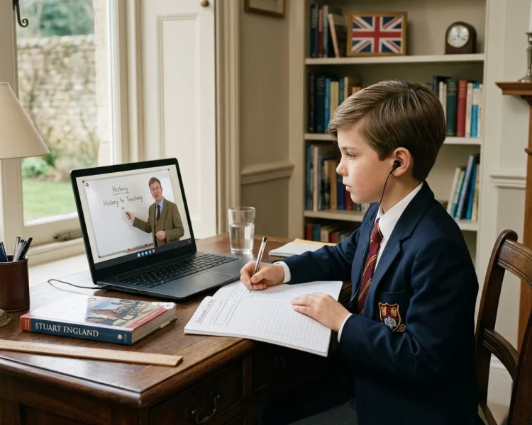 The Ultimate Guide to Online School Discipline: Replicating the Rigour ...