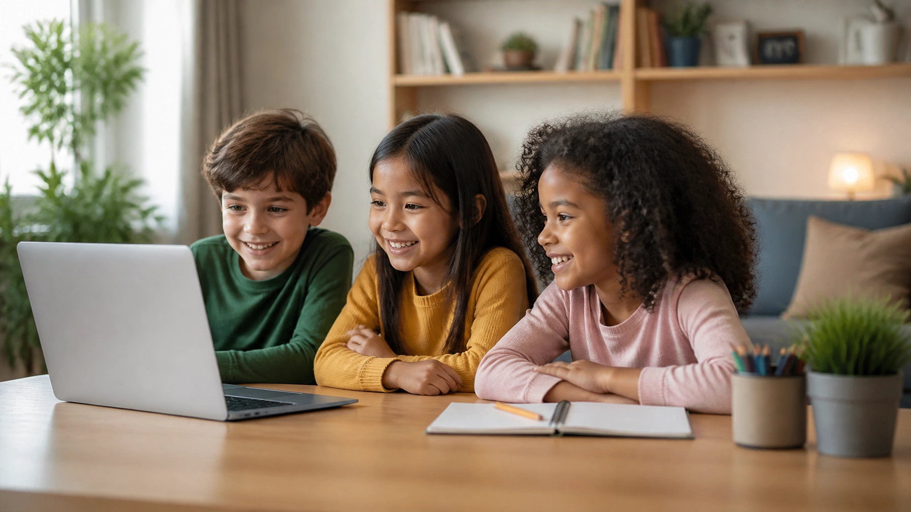 Online Primary School: A Complete Guide for Parents | British Online ...